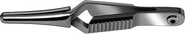 Dieffenbach Serrefine | Storz® Ophthalmic and ENT Instruments by Bausch ...